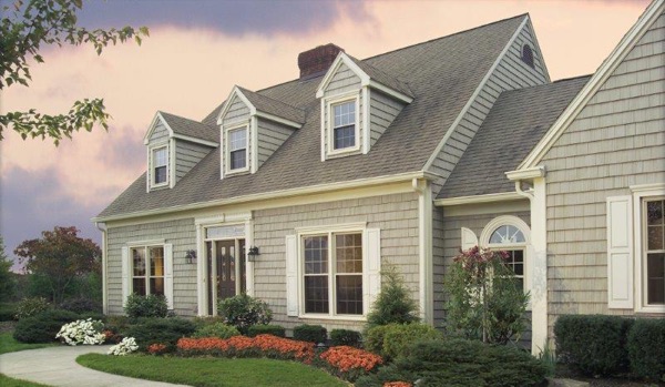 Windows, Doors, and Siding problems - Minnesota Rusco